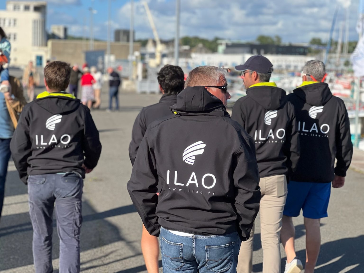 ILAO - Ingénierie du bâtiment et industrie - Solutions techniques ...